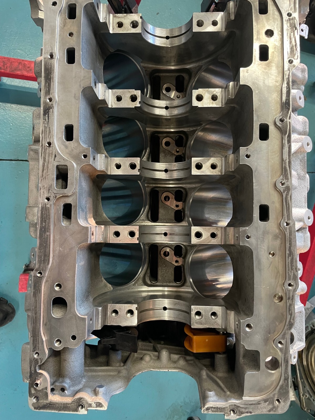 MERCEDES M176 M177 ENGINE REMANUFACTURED C63AMG G63AMG E63AMG CLS63AMG ...