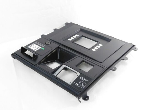 Gilbarco Encore "s" M14221A001 FLEXPAY IV 5.7" Display ECIM Door Insert ...
