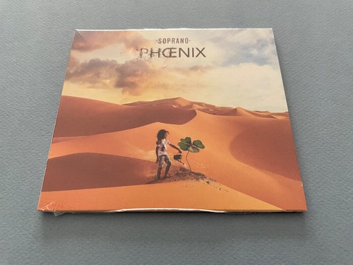 CD - SOPRANO - PHOENIX - NEUF | eBay
