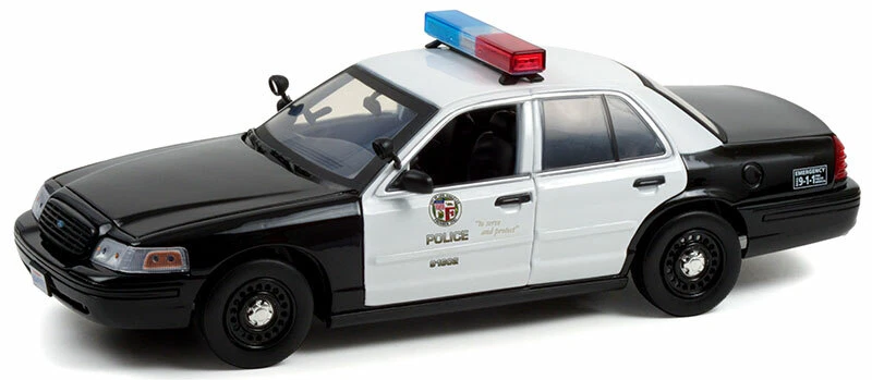 Los Angeles Police Department Car Download Free 3D Model By, 56% OFF