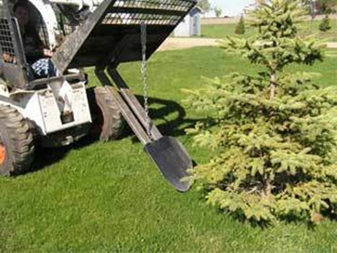 Paumco Products Quick Spade - Model Number 1100-Quick Spade | eBay