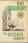 The October Country - Paperback By Ray Bradbury - GOOD 9780345407856| eBay