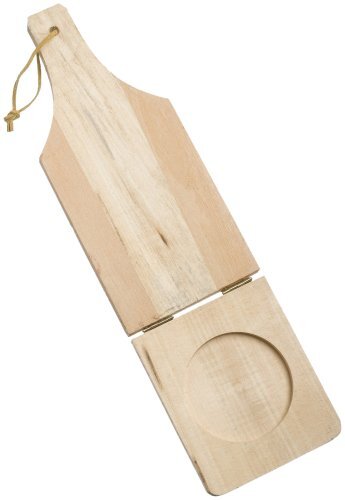 Wooden Tostonera Toston Maker for Stuffing Tostones Tostonera Plantain ...