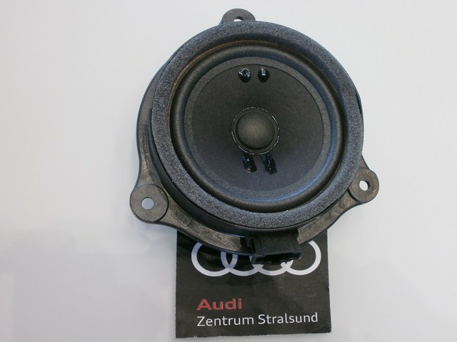 Audi A6 C6 Linke Vorderseite Lautsprecher 4F0035411 online kaufen | eBay