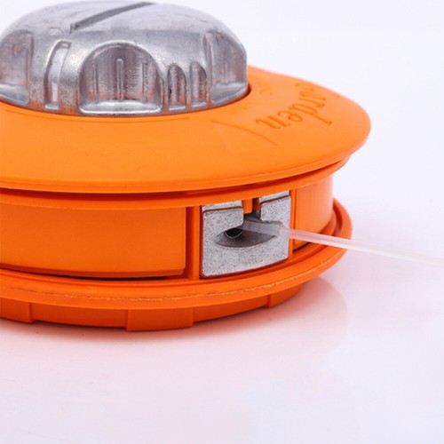 Twister Bump Feed Line Trimmer Head for Whipper Snipper Brush Cutter ...