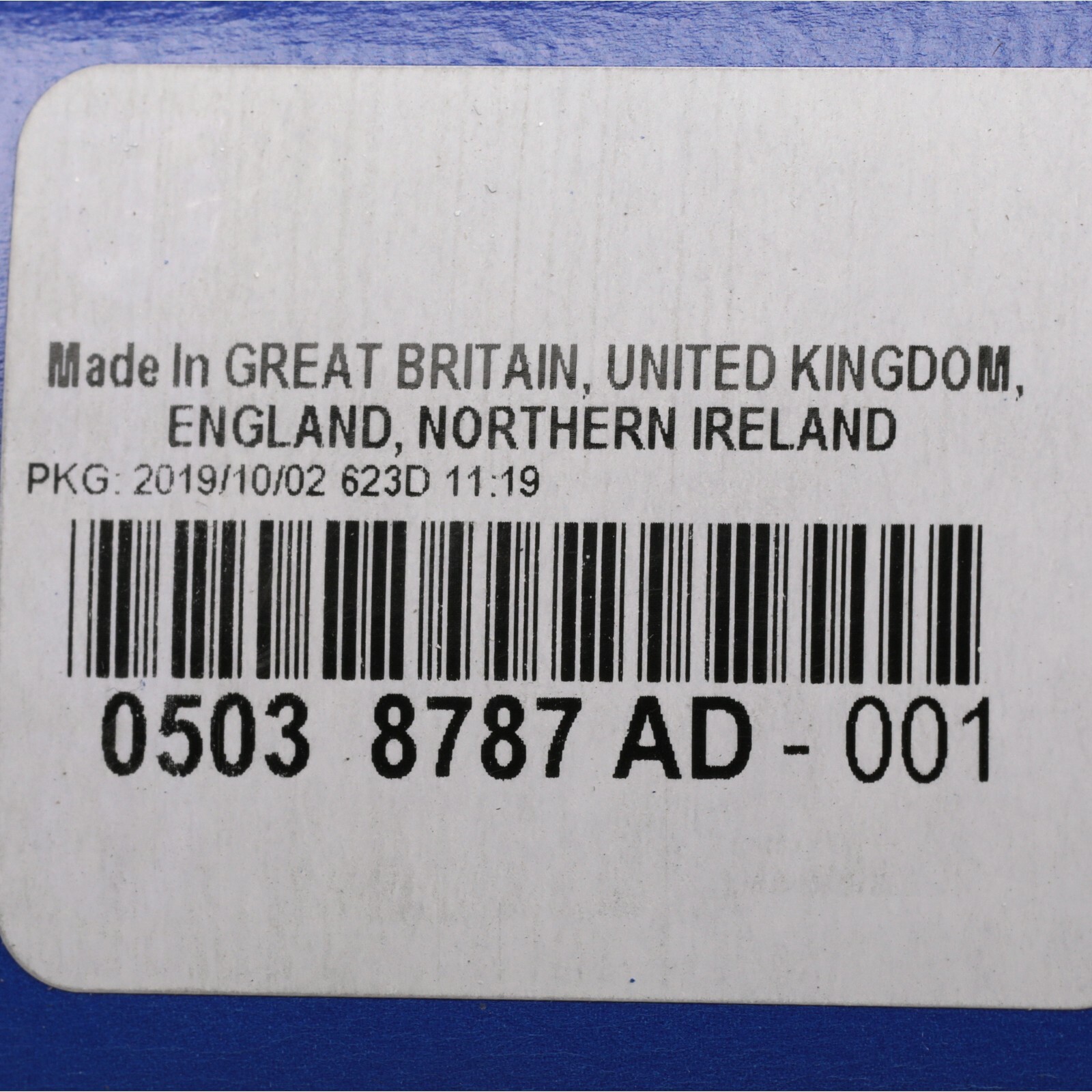 Engine Valve Lifter Mopar 5038787AD for sale online | eBay