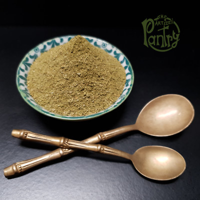 NEW Bay Leaf Powder - FINELY GROUND BAY LEAF PREMIUM QUALITY SUPERFOOD ...