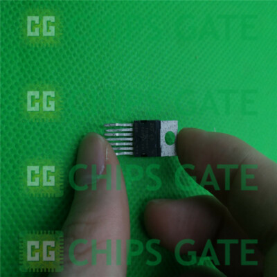 2PCS TDA2052V TDA2052 AUDIO POWER AMPLIFIER | eBay UK