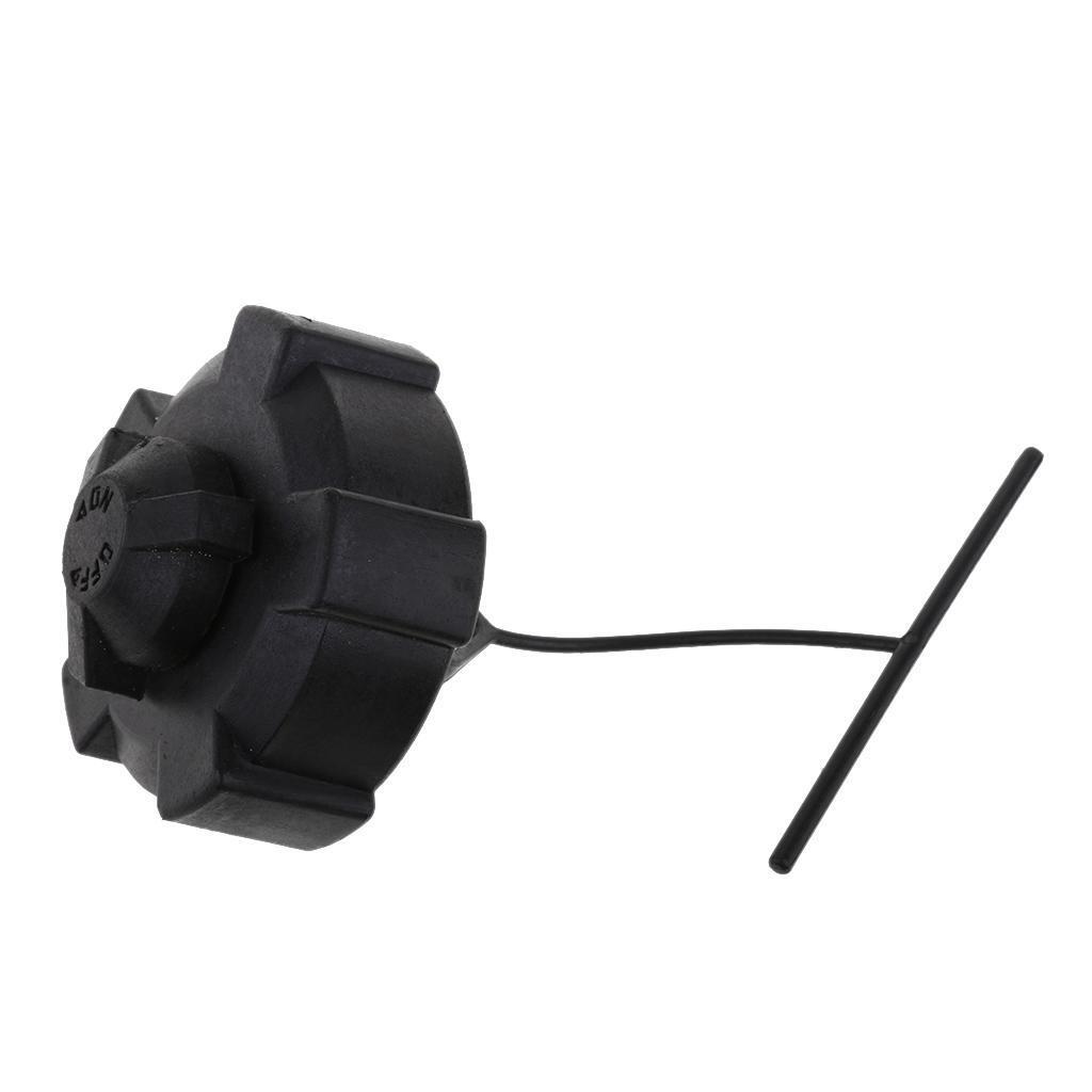 Durable Gas Fuel Oil Tank Cover Assy for Marine Outboard Engine 4/5/6HP ...