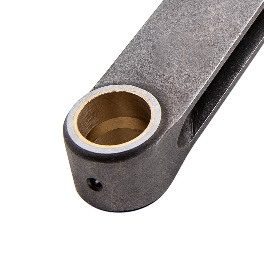 Forged Connecting Rod Rods for Honda Civic CRX D16 D16A D16Y7 D16Y8 ...