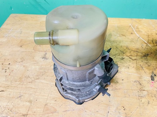 VOLVO S60 S80 V60 xc60 xc70 POWER STEERING PUMP 36012390 36011310 | eBay