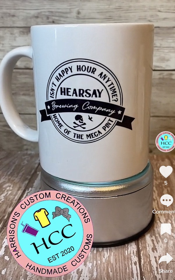 Johnny Depp Mega Pint Mug!! 🔥🔥🔥🔥 Captain Jack Sparrow | eBay