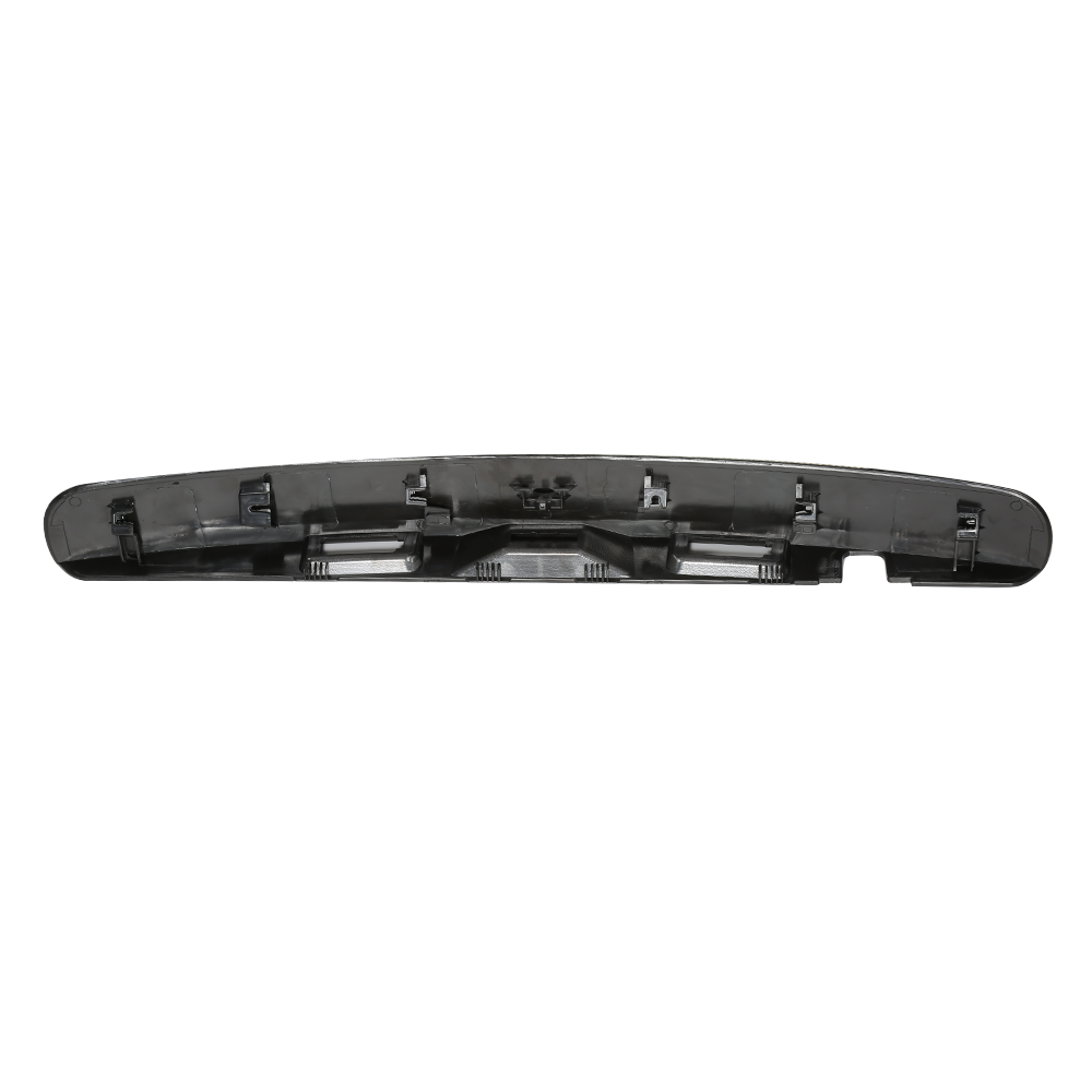 90812JD20H Black Camera Tailgate Handle Boot Handle For Nissan Qashqai ...