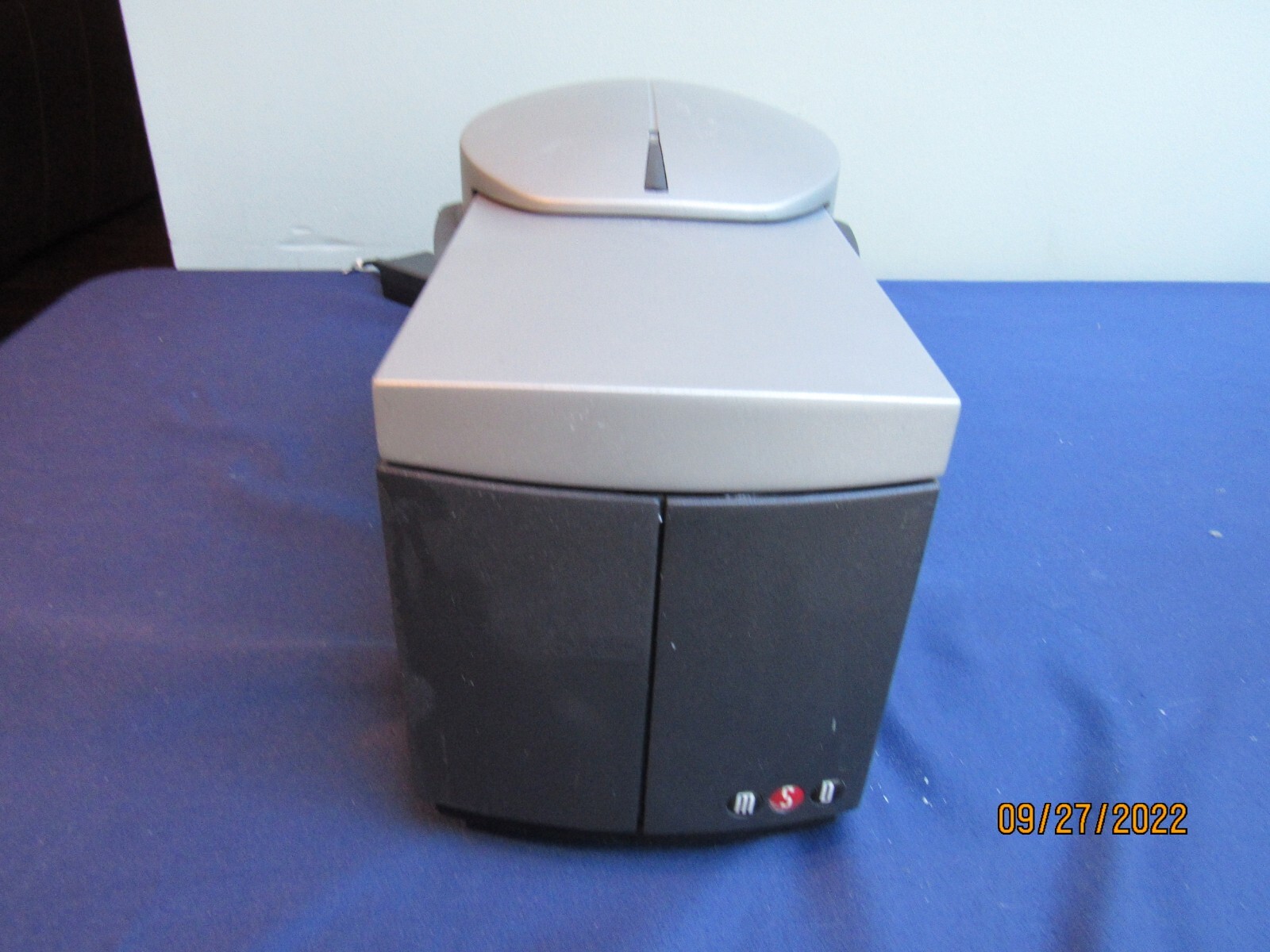 MSD Meso Scale Discovery 1100 / Sector PR Plate Reader | eBay