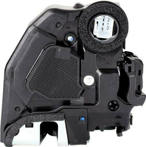New Door Lock Actuator Rear Left For 07-16 Toyota Camry Lexus Scion ...