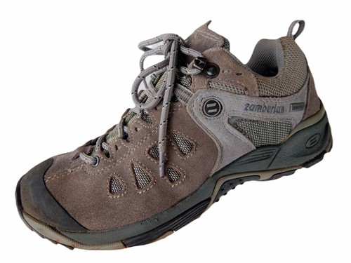 Zamberlan Gore-Tex 145 Zenith GT RR Herren Wander Trail Outdoor Schuhe ...