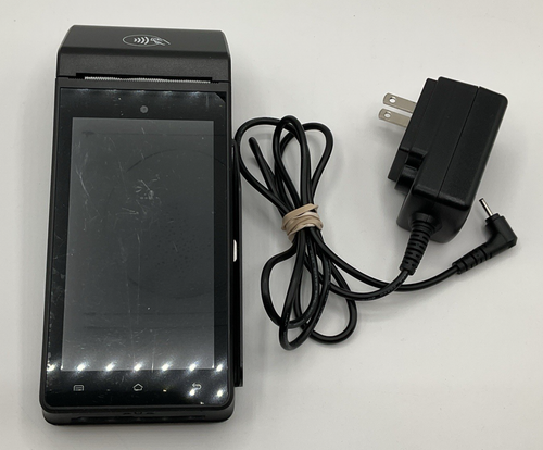 Newland N910 Handheld Portable Wireless POS Terminal | eBay