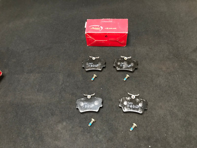 FOR VOLKSWAGEN TRANSPORTER T4 2.5 TURBO NEW GENUINE PREMIUM APEC REAR ...