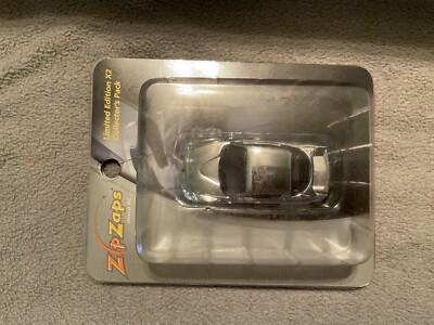 Zip Zaps Limited Edition X2 Collectors Pack X-Men Car Body NIB ...
