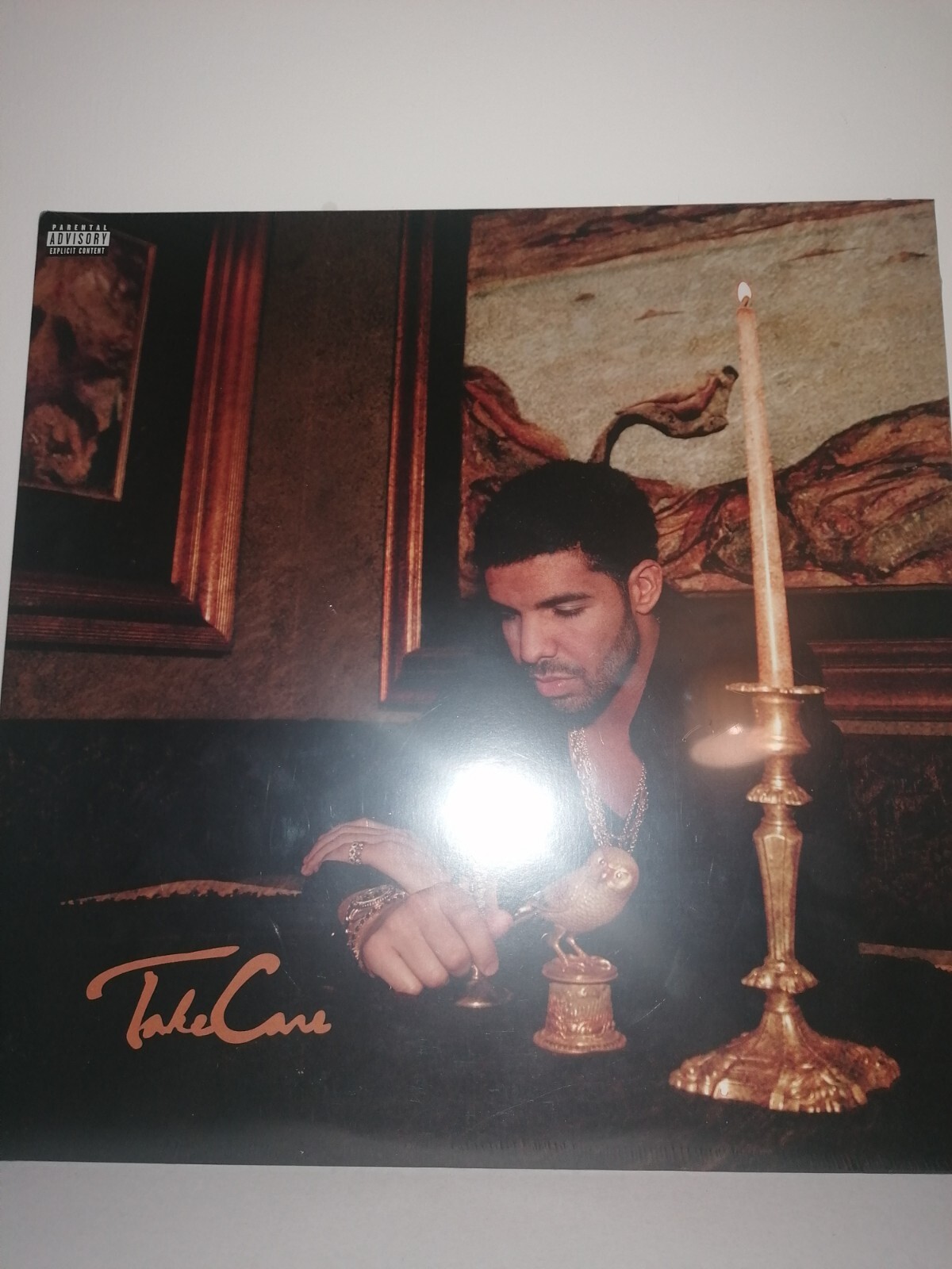 Take+Care+by+Drake+%28Record%2C+2011%29 for sale online | eBay