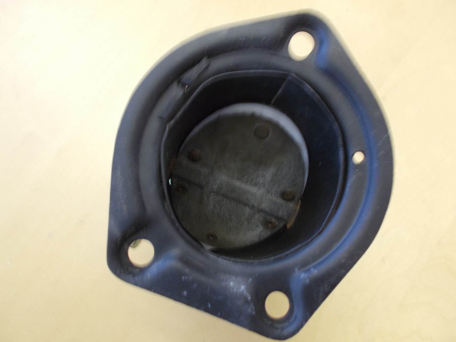 Porsche 911 Heater Flapper Box ! | eBay UK