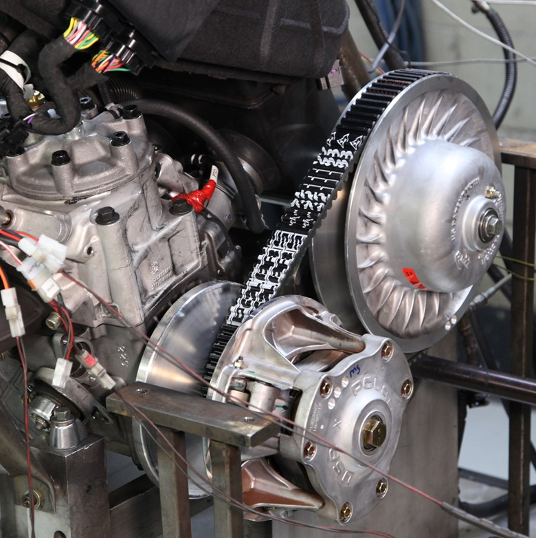 Polaris Replacement Drive Belt 2012-2016 RZR 570, 2015 Ranger 570 p/n ...