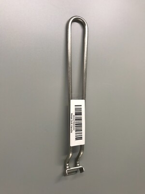 McDonald's Metal Pick-Up Handle for Grill Ring & Egg Frame | eBay