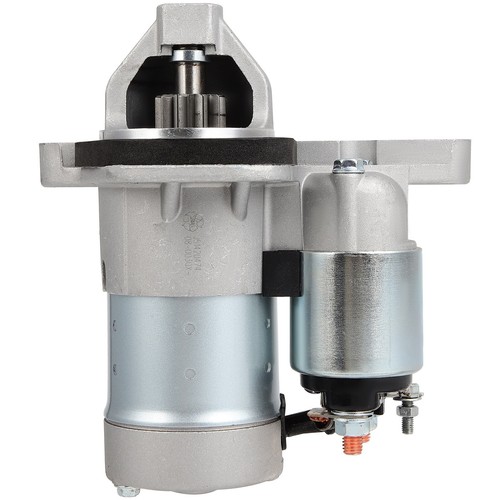Starter For Nissan NV200 13-19 L4 2.0L,Nissan Sentra 07-12 L4 2.0L ...