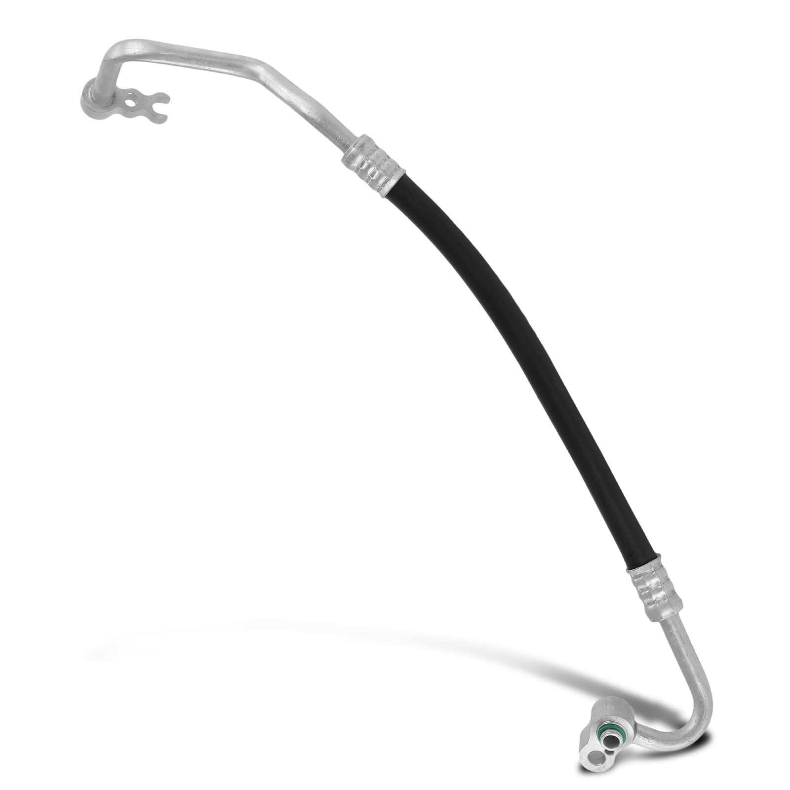 A/C Discharge Line Hose for Mercedes-Benz SLK280 2006-2008 V6 3.0L ...