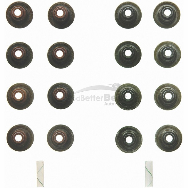 New Fel-Pro Valve Stem Seal Set, SS71039 for sale online | eBay