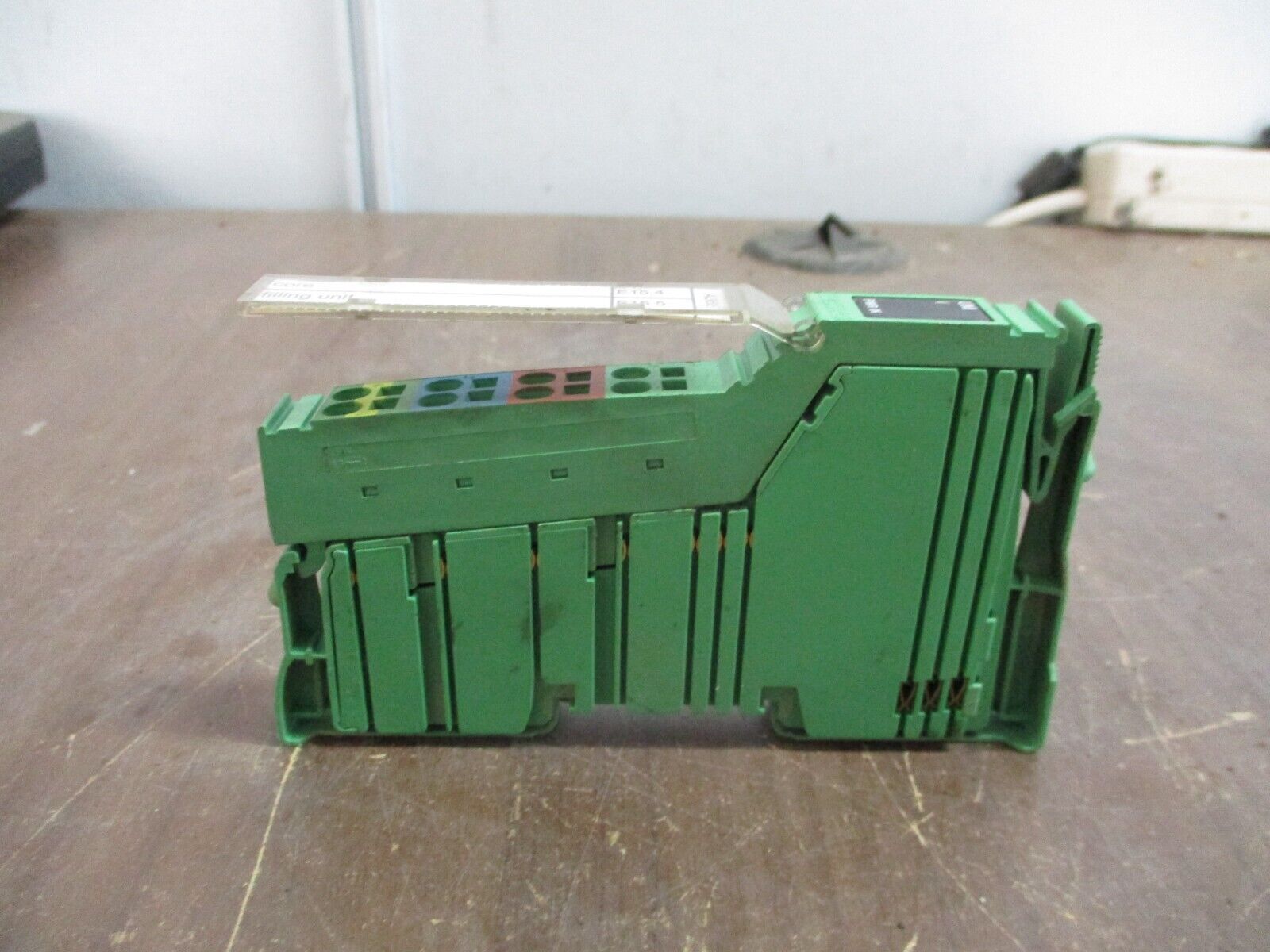 Phoenix Contact Interbus Inline Power Terminal Block 2726311 ...