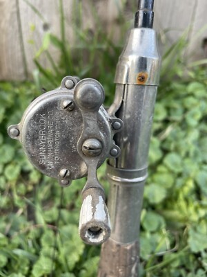 Rods - Union Hardware Co