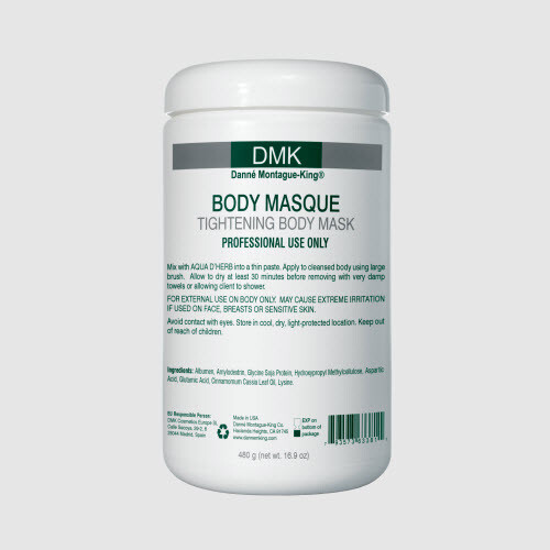 DMK Danne Montague King BODY ENZYME MASQUE 480g #ibea | eBay
