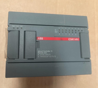ABB - 1SBP260052R1001 - ICMK14N1-110.0 - Advant controller | eBay.de