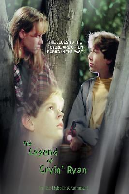 Legend of Cryin' Ryan by Light Entertainment Staff (2006, Trade ...