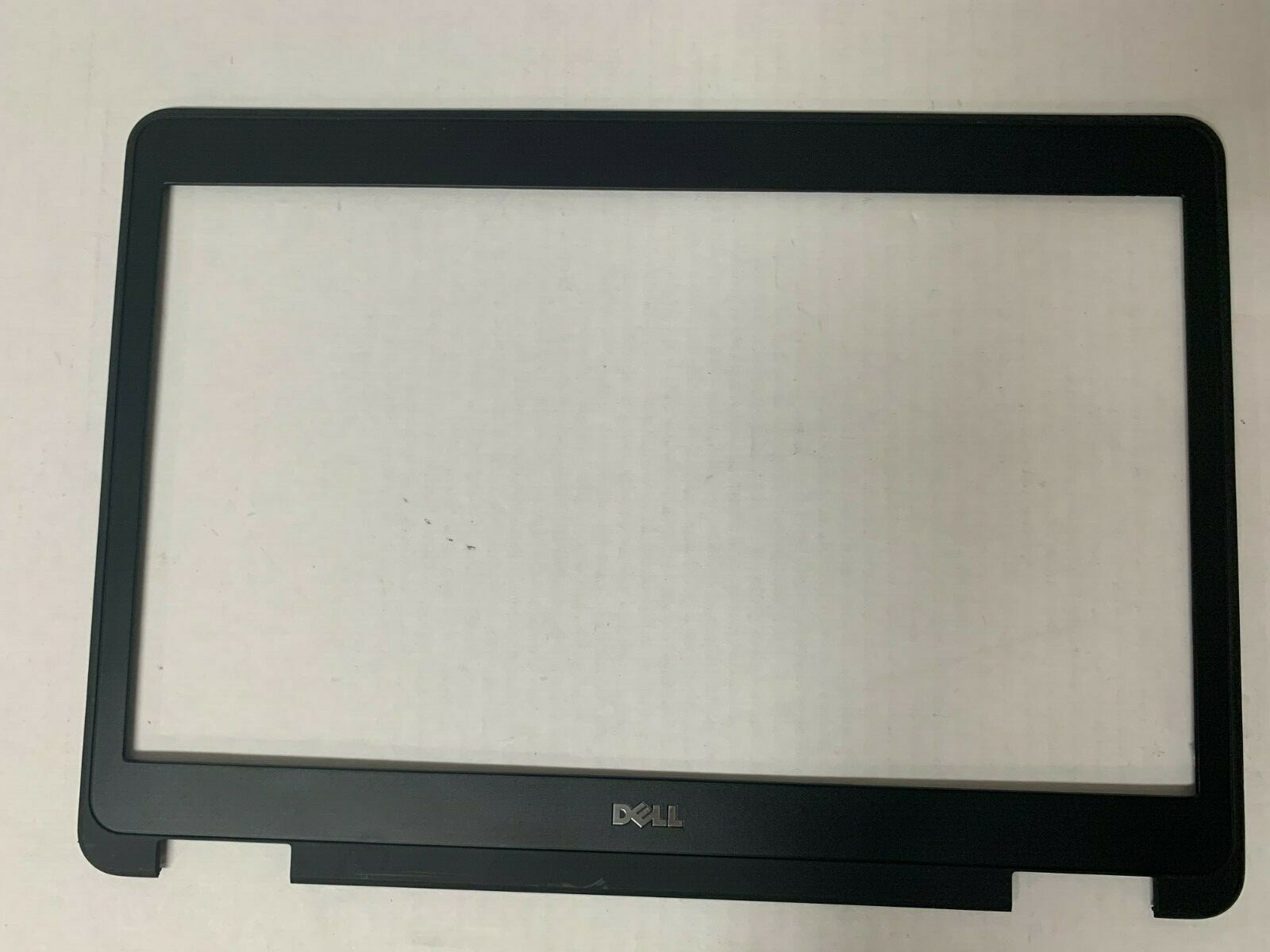 OEM Dell Latitude E5440 Laptop LCD Front Bezel Assembly Housing Black P ...