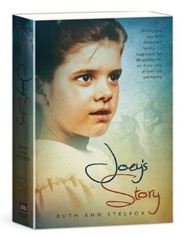 Joey's Story Ruth Ann Stelfox | eBay