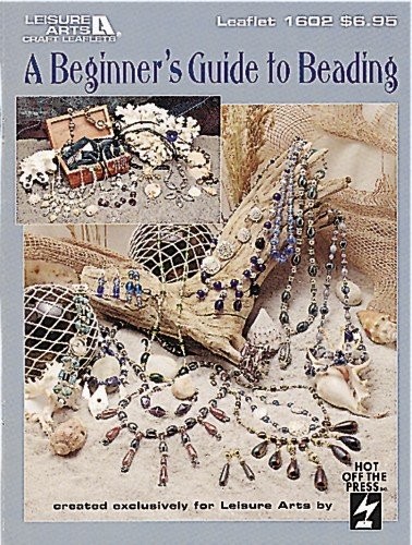 A Beginners Guide to Beading - GOOD | eBay