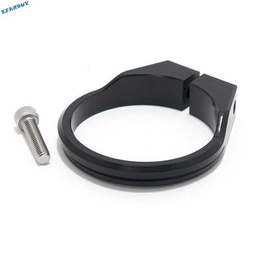 Steering Column Tube Reinforced Riser Clamp For Talaria Sting Electric ...