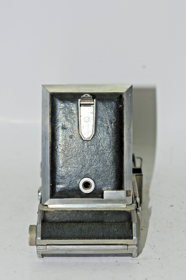 Universal Camera Roamer I Folding 120/620 Medium Format Film-TESTED ...