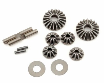 Losi 232040 Gear Differential Gear Set, 22S SCT | eBay