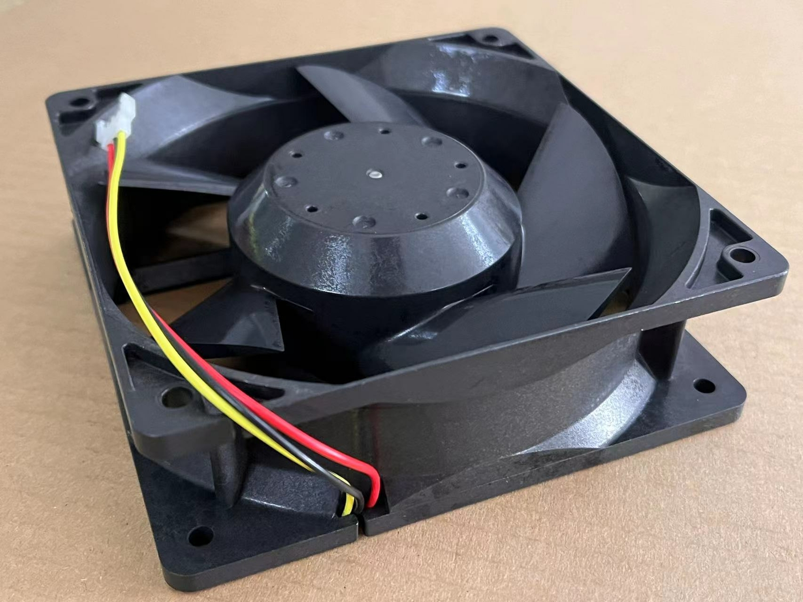 MITSUBISHI MMF-12B24DH-R00 DC24V 0.18A 3pin Inverter cooling fan | eBay