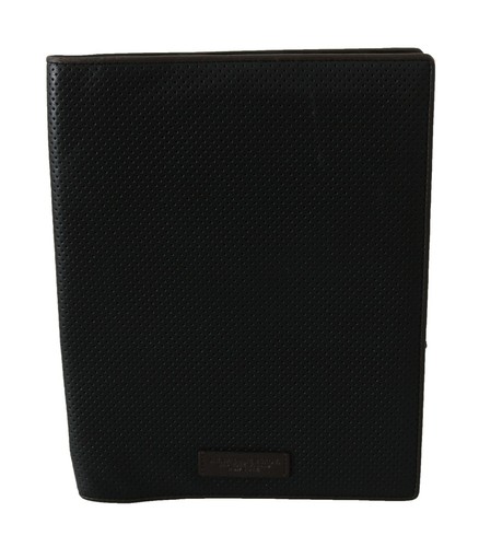 A.G SPALDING & BROS Wallet Leather Brown Bifold Pass Travel Holder Men ...