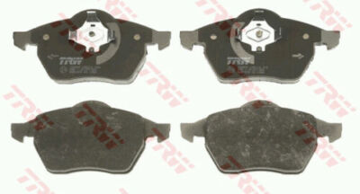 TRW Front Brake Pads DB1404 DB1427 for VOLKSWAGEN PASSAT B5.5 Variant ...