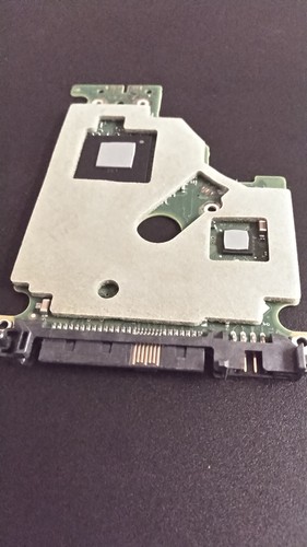 {IBM/Seagate} [ST9146853SS] 146GB/15K rpm/SAS 6Gbps HDD PCB with Screws ...