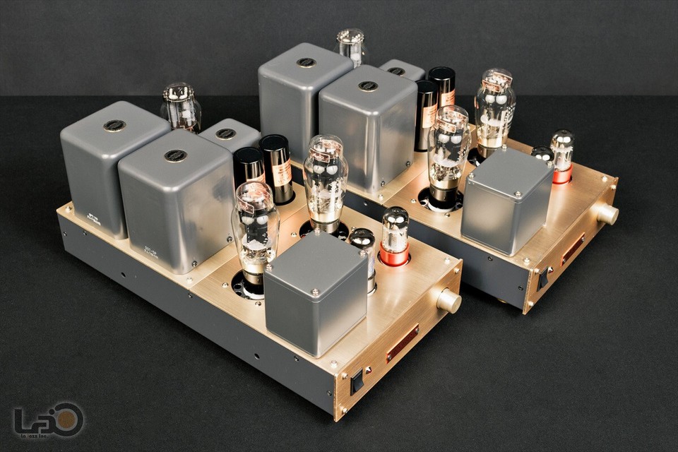 TAMURA Sun Audio SV-TE/zero1 - 2A3 PP Tube main Amp (Pair)(Worldwide ...