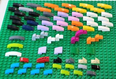 LEGO 3593 11477 15672 92946 13547 6091 32807 6005 92903 93273 50950 ...