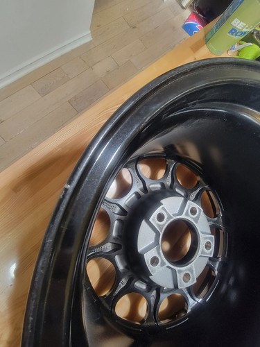 VMS Racing Phone Dial Black Drag Wheel 15x10 | 5X114. 3 | 5x4.5" FREE ...