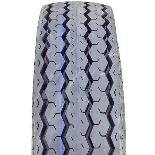 Tire Deestone D901 ST 5.7-8 5.70-8 5.7X8 Load C 6 Ply Trailer | eBay