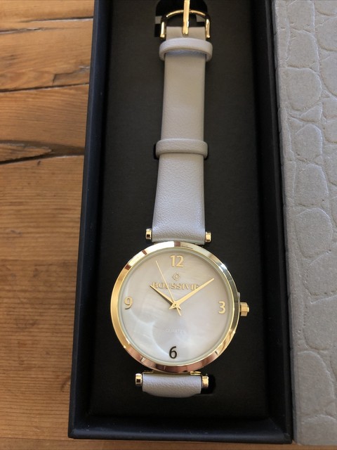 Avon Quartz SR626SW Watch Singapore Movement for sale online | eBay